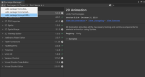 【Unity】UniTaskの導入方法を画像付きで解説！