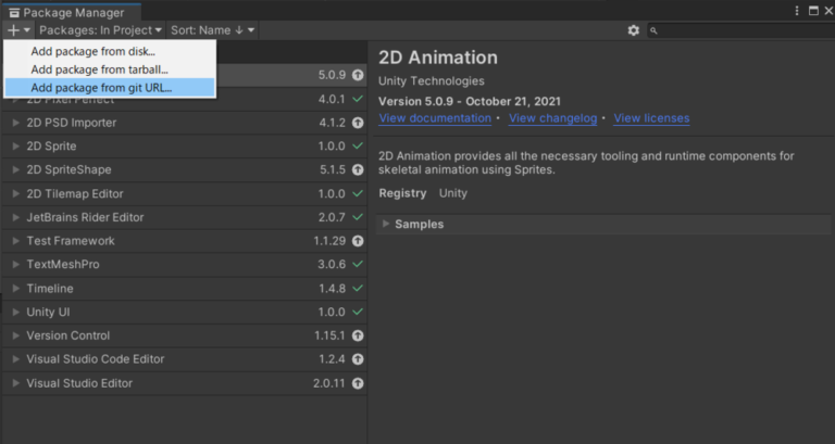 【Unity】UniTaskの導入方法を画像付きで解説！