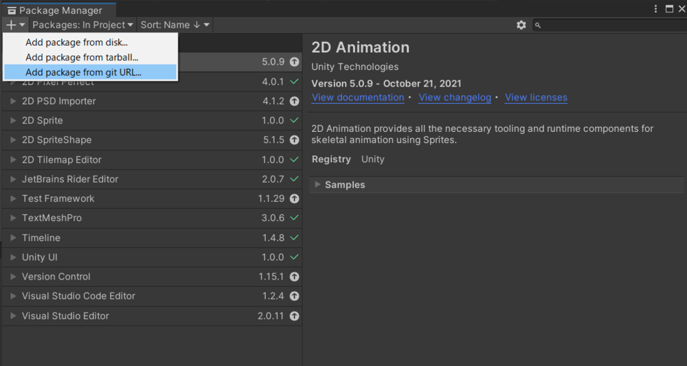 【Unity】UniTaskの導入方法を画像付きで解説！
