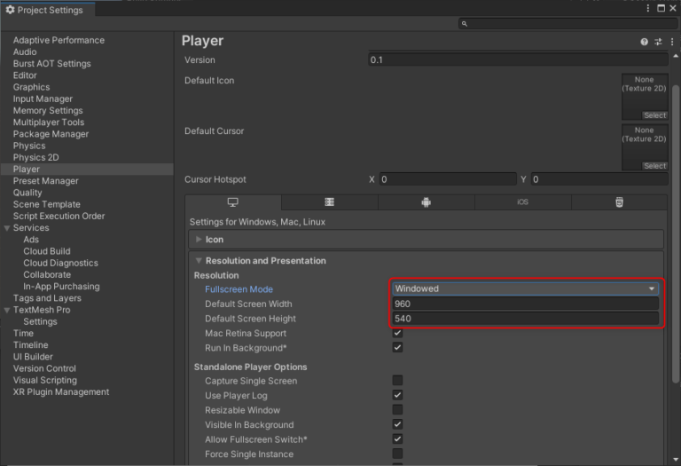 【Unity】NetcodeforGameObjectsで通信する方法