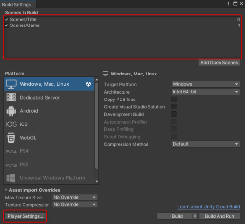 【Unity】NetcodeforGameObjectsで通信する方法