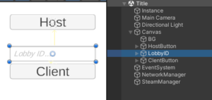 【Unity】Steamworks.NETを使って通信する方法