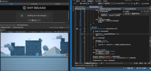 【Unity】HotReloadを導入したら超快適になったので使い方を解説
