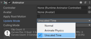 【Unity】TimeScaleを無視する方法まとめ！
