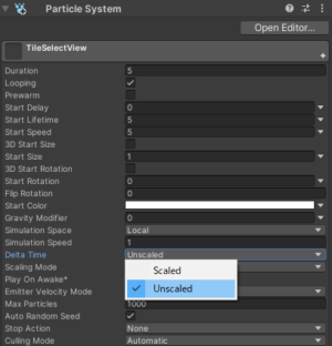 【Unity】TimeScaleを無視する方法まとめ！